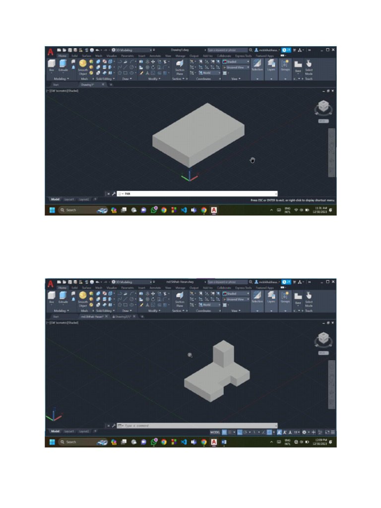MD - Shihab Hasan | PDF
