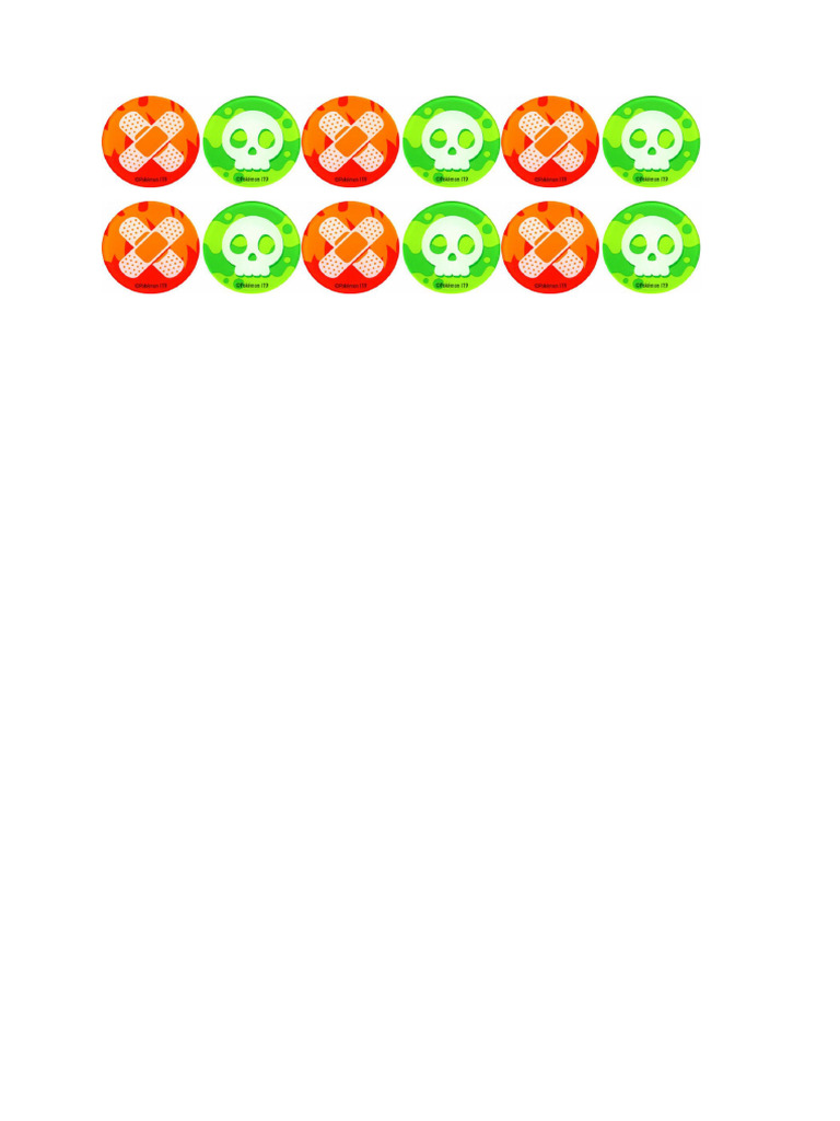 Tokens) | PDF