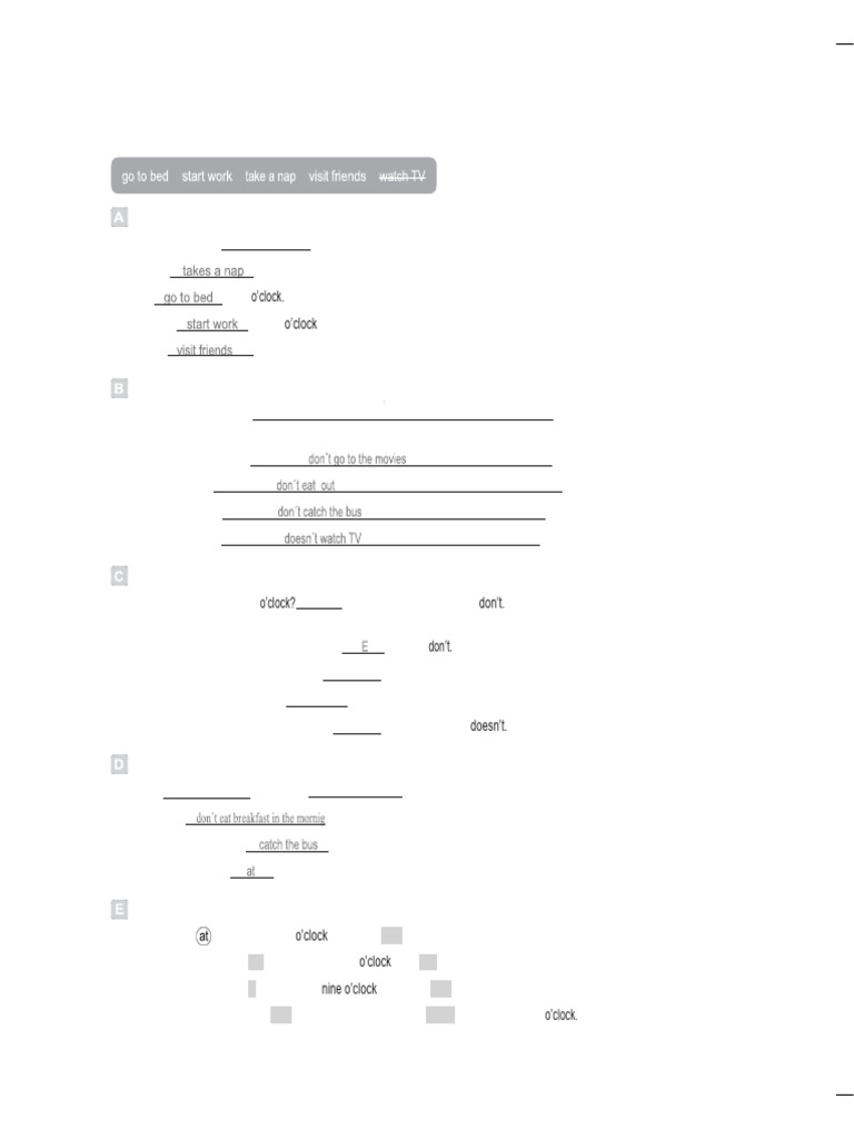 Unit 2 Lessons Irene Abigail Ortega Avalos | PDF