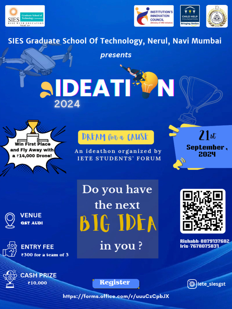 IDEATION | PDF