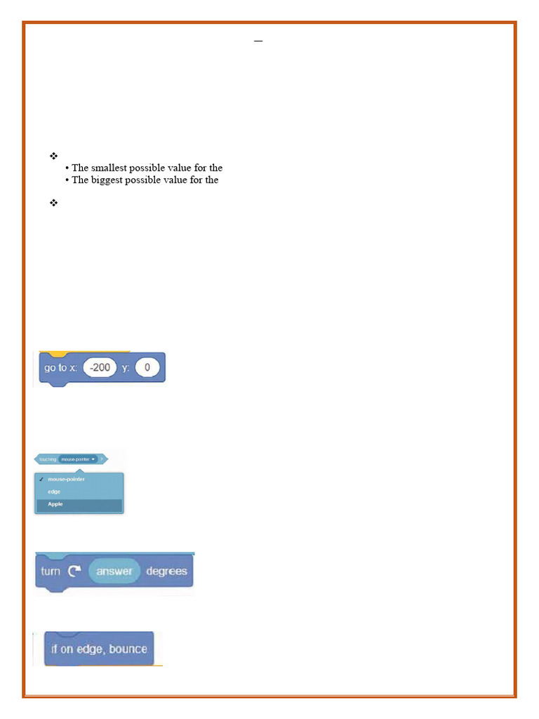 Unit 4 Notebook Work | PDF