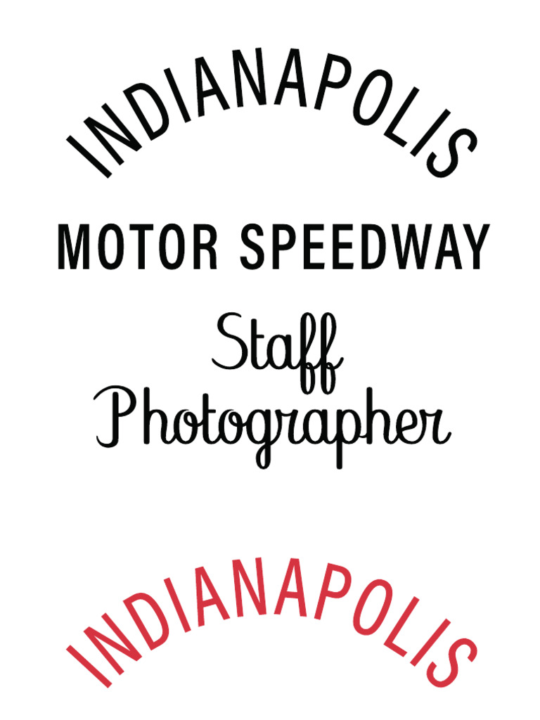 Indianapolis Hairo | PDF