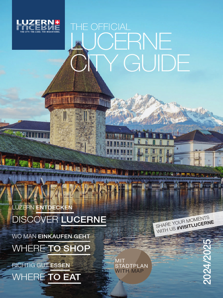 City Guide | PDF