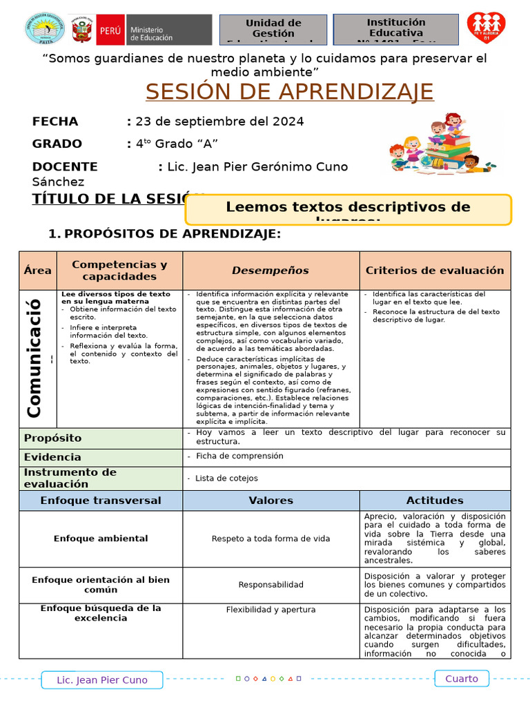 23 de Septiembre | PDF