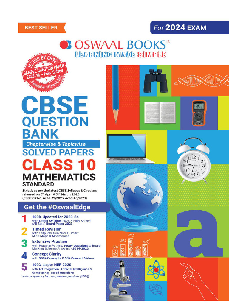 Cbse Class10 Maths Pdf