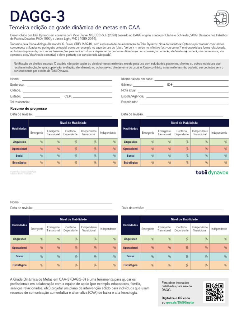 TD DAGG pt-BR-1 | PDF