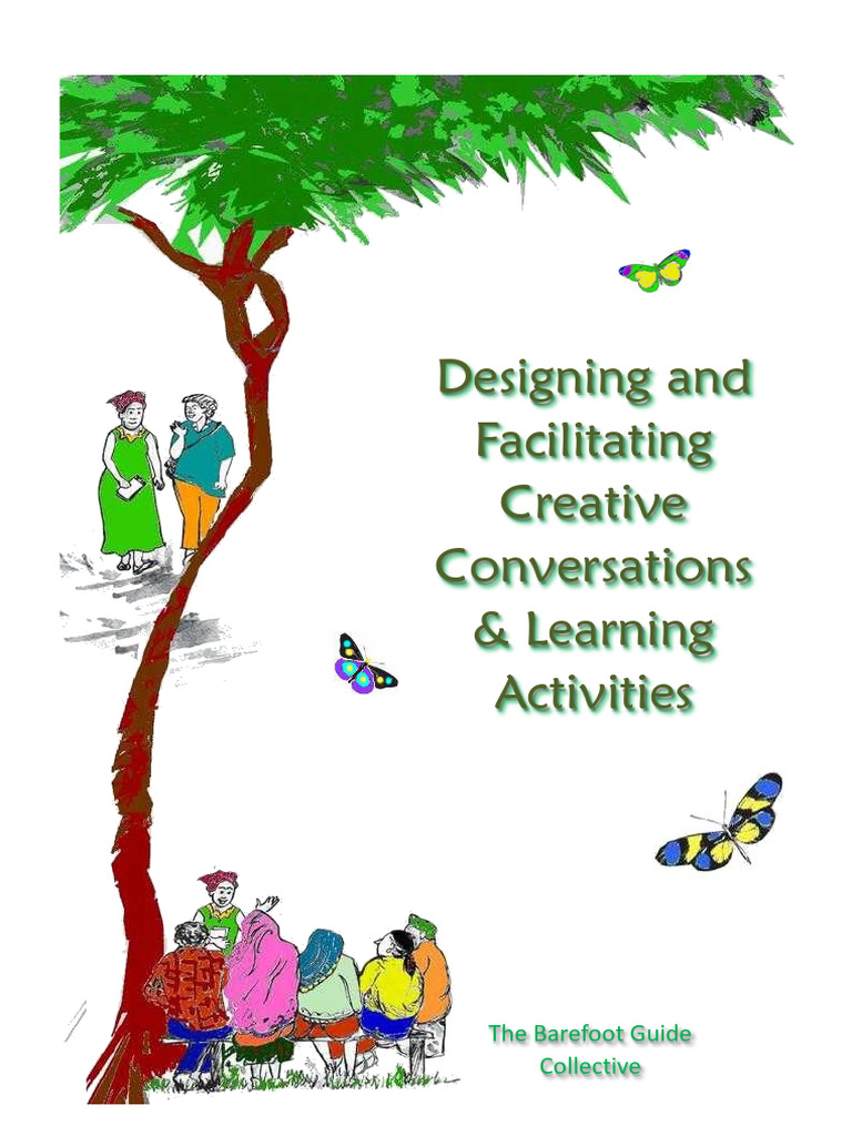 Designing Learning Activities | PDF | Feeling | Thought