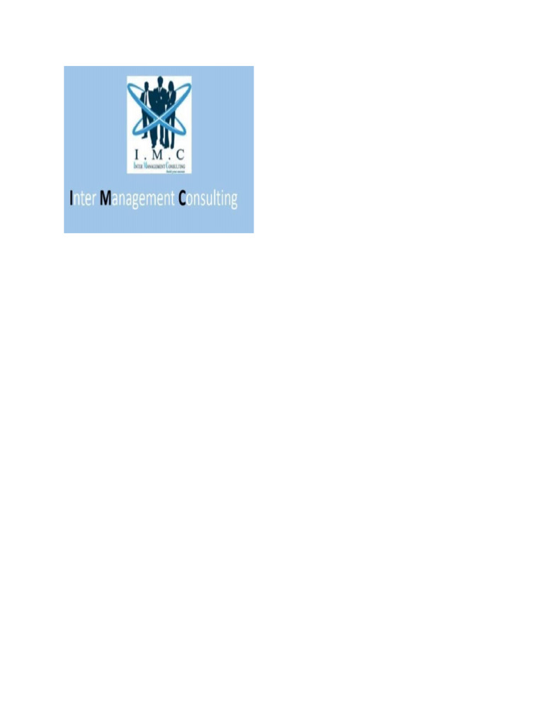 Logo Imc | PDF