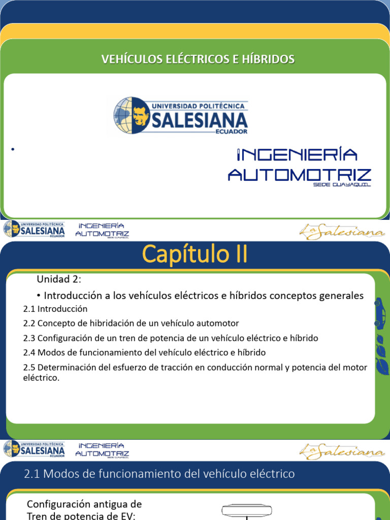 Cap Ii Hev | PDF