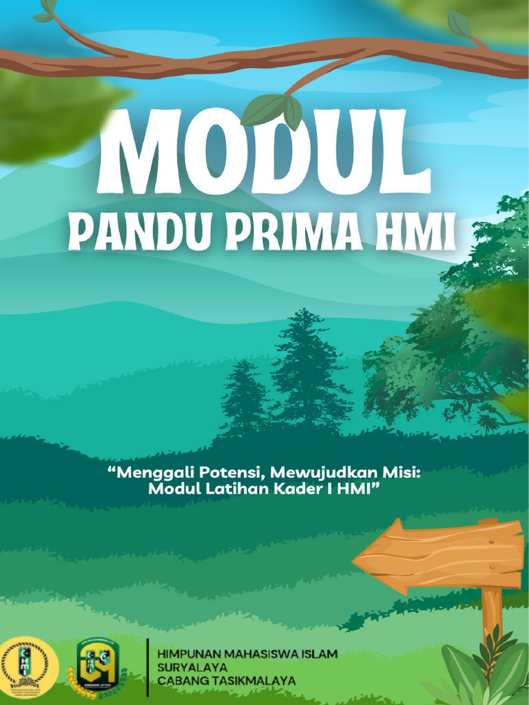 Modul LK I | PDF