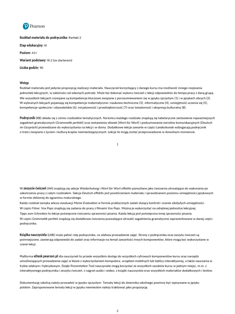 PERFEKT2 - RM - III.2 - 90h - NPP - Ze Starterem | PDF