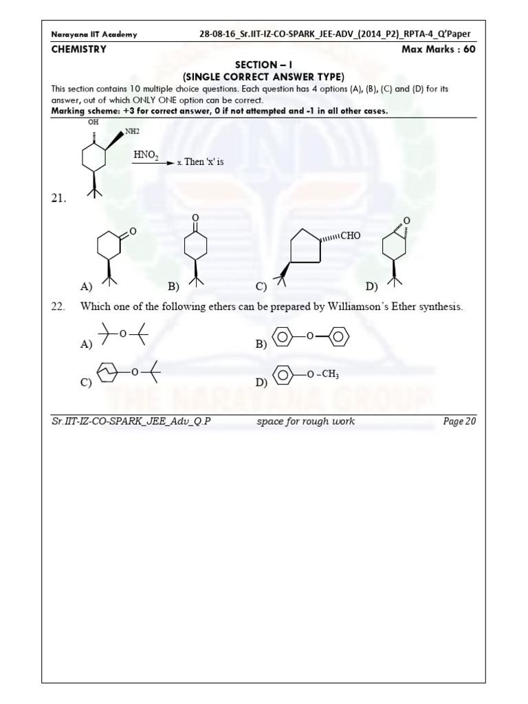 Chem | PDF