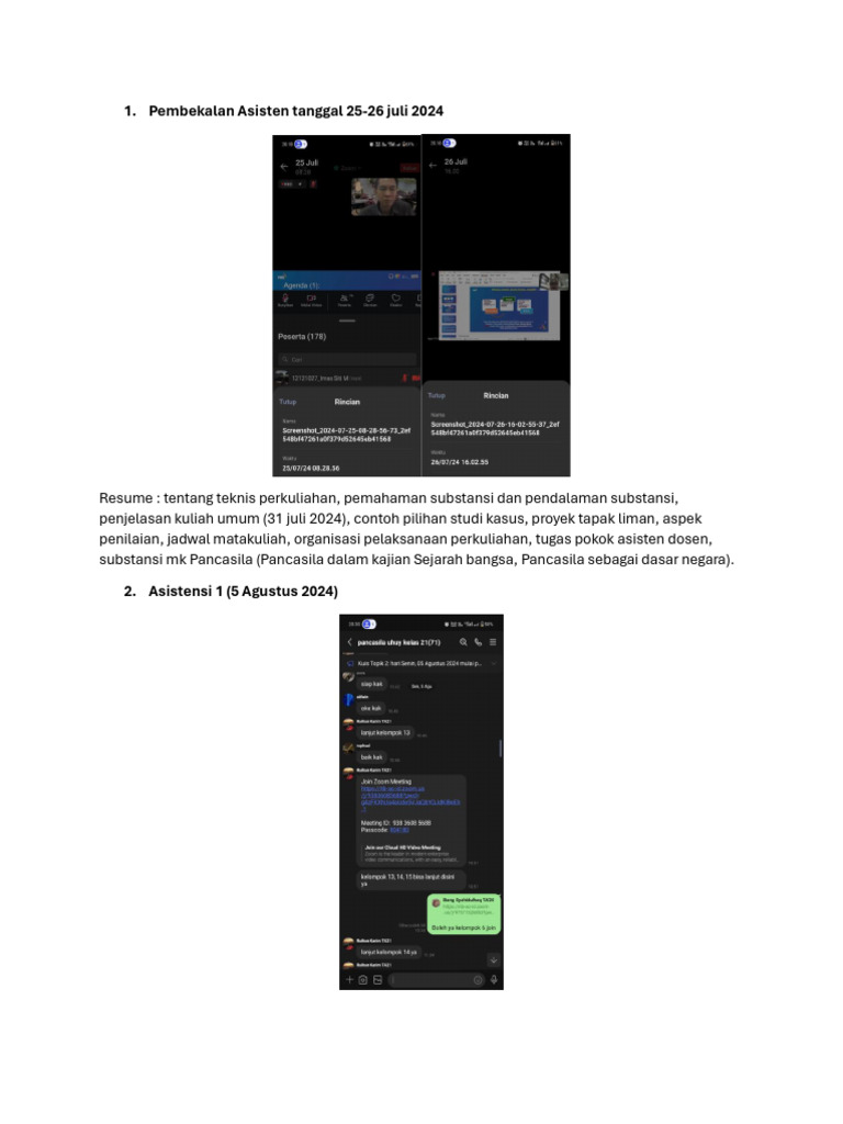 Resume dan dokum MK Pancasila_12121027_Imas Siti M | PDF
