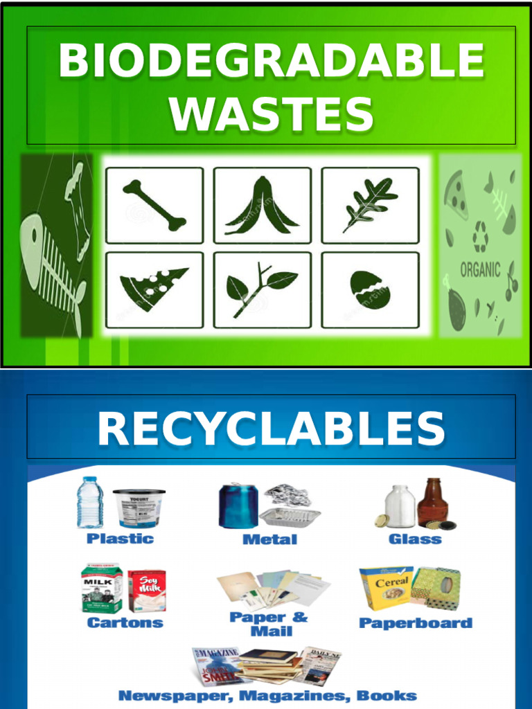 Trash Bin Labels New | PDF | Technology & Engineering