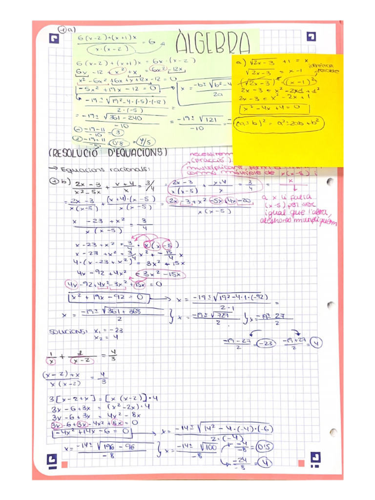 Scanned Documents | PDF