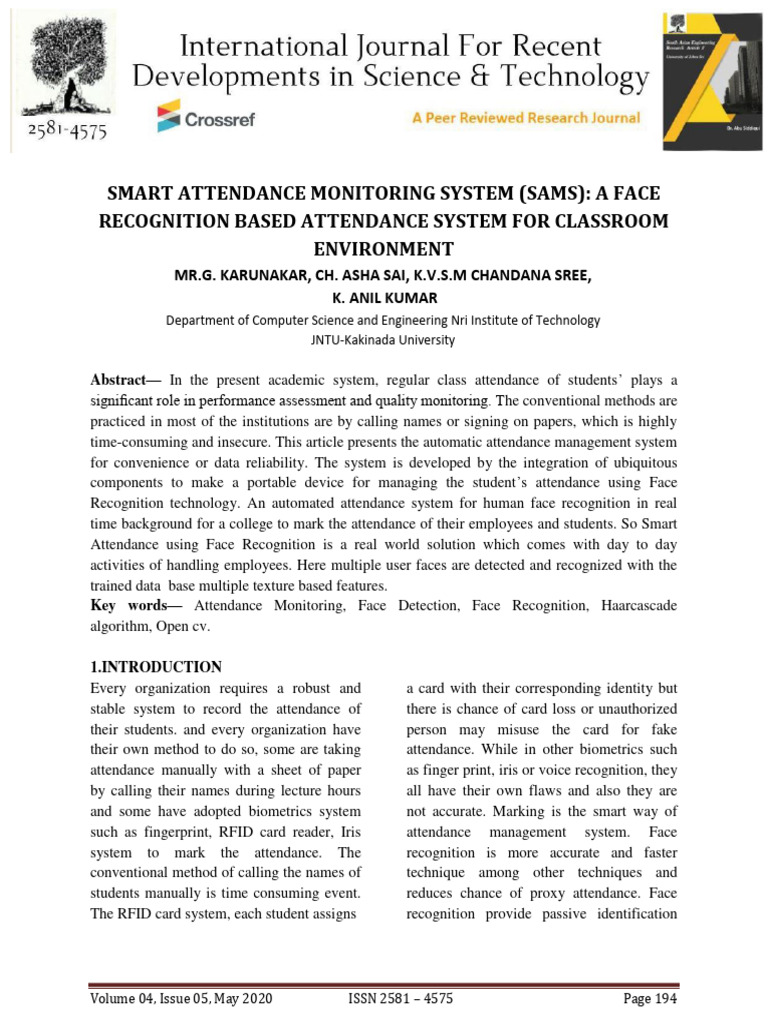 458 Approvedpaper | PDF