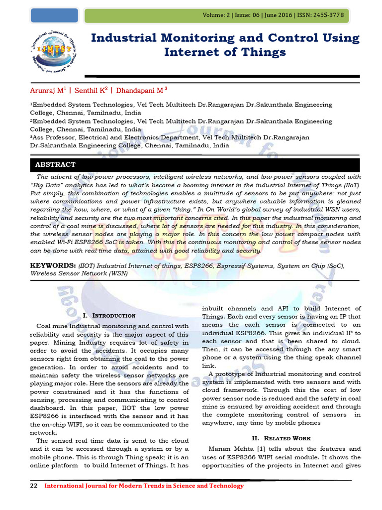 Industrial_Monitoring_and_Control_Using | PDF