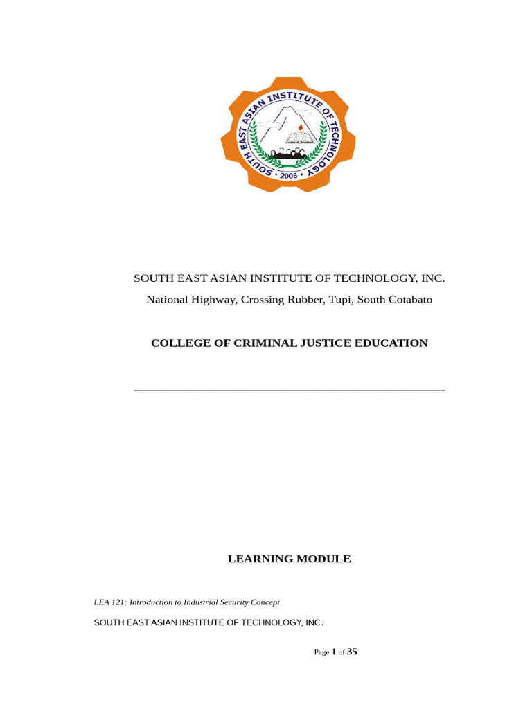 Final Coverage Module 1,2&3 - 051321 | PDF