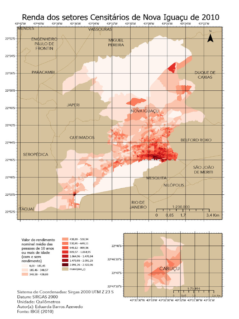 T2 Mapa Eduarda Barros | PDF