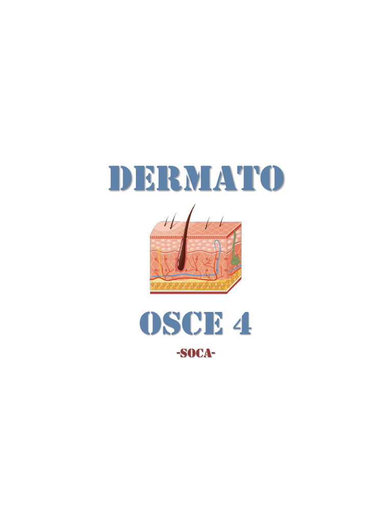 Osce 4 2023 | PDF