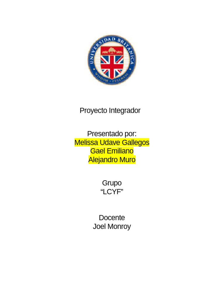 Gómez - Muro - Udave | PDF