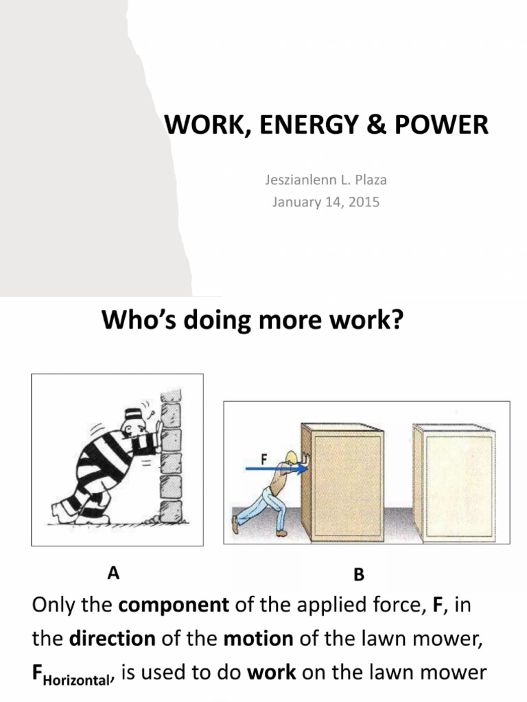 Power Science 8 | PDF