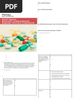 Mycophenolate Use for ILD Treatment | PDF | Clinical Medicine | Medical ...