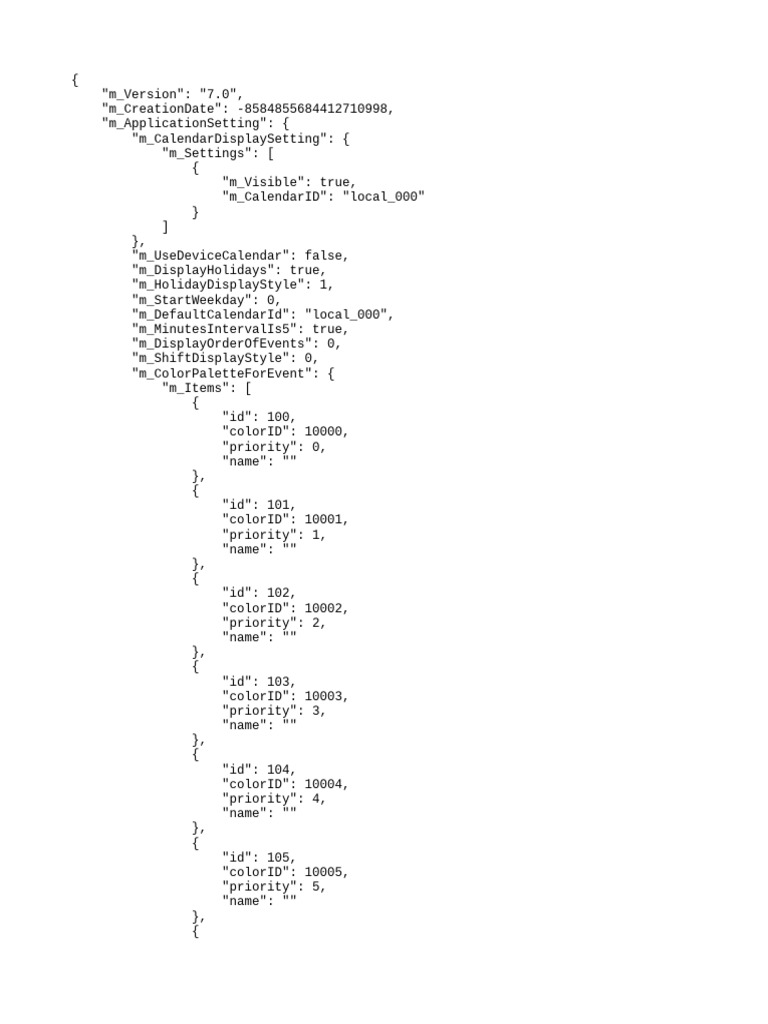 Backup 20240518 | PDF