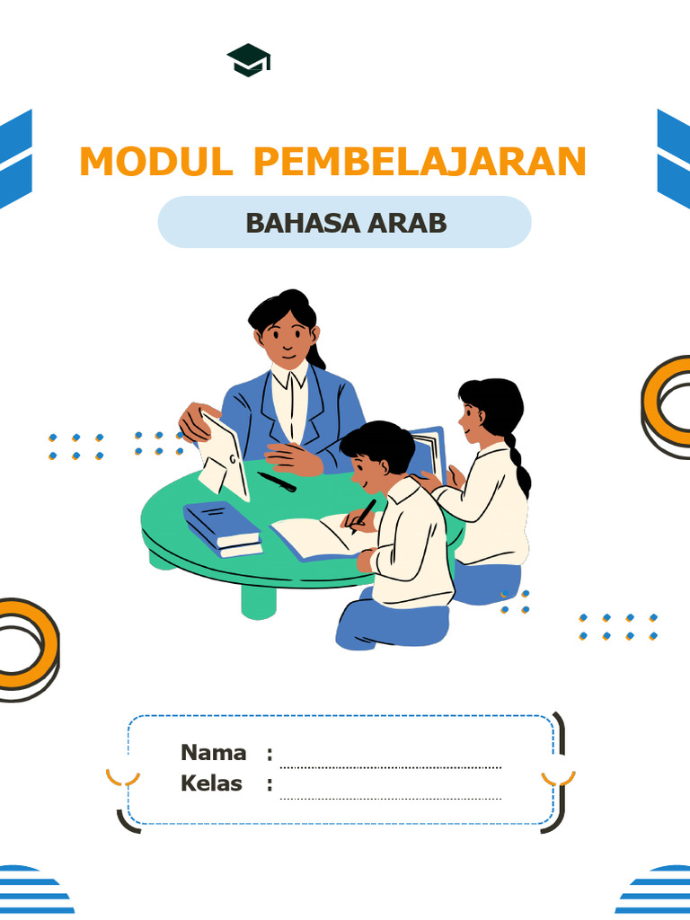 Modul Ba Mala | PDF