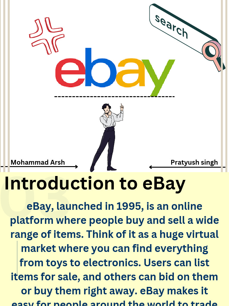 Ebay | PDF | E Bay | Sales