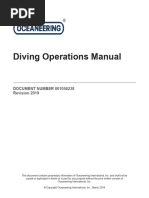 IMCA D060 Publication 254 Guidelines For Lifting Operations | PDF ...