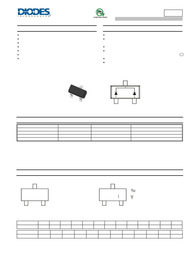 Diod S A0006455654 1-2542703 | PDF