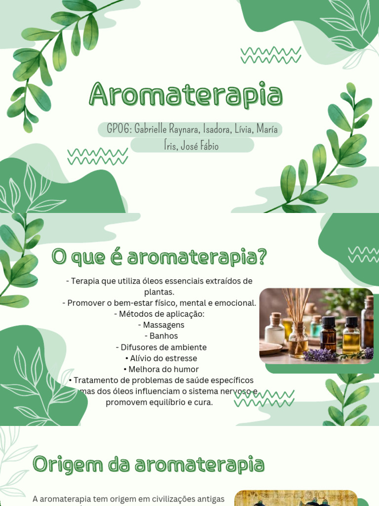 Aromaterapia 20240924 191350 0000 | PDF