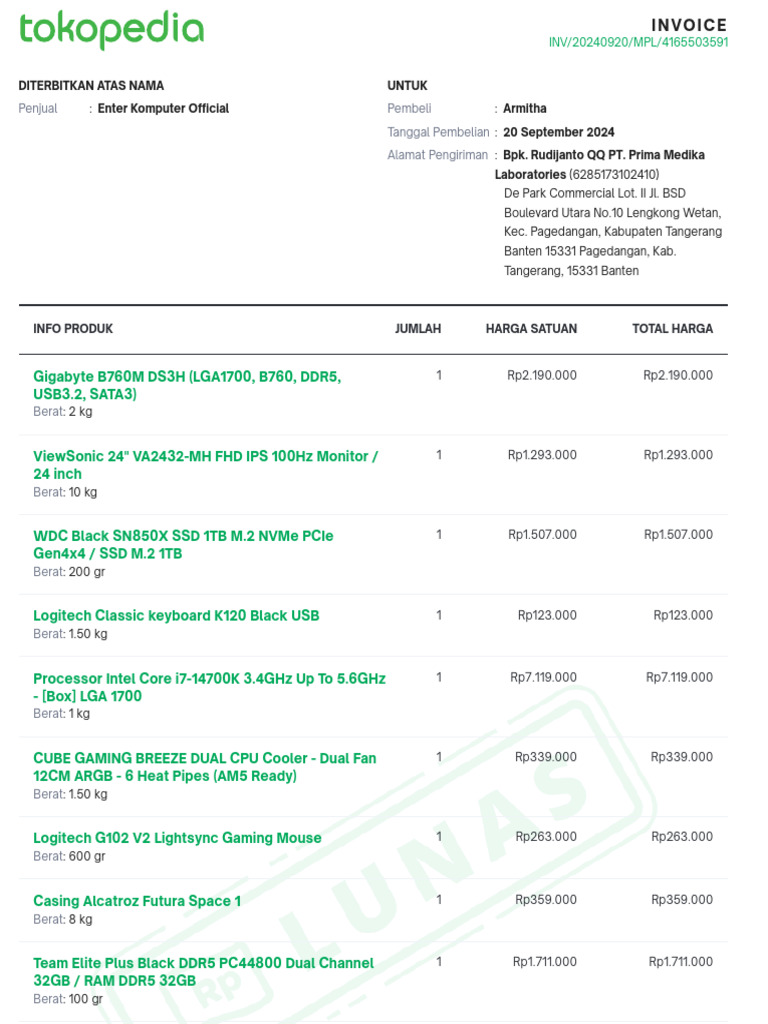 invoice-1948258811 | PDF