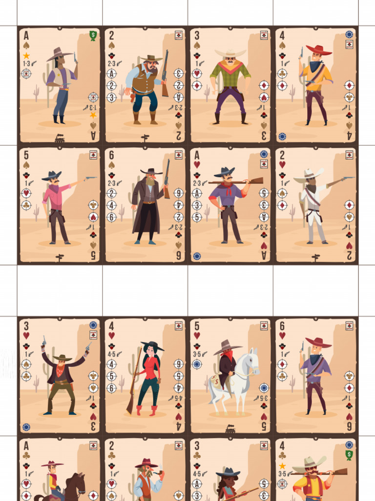 OTR_PnP_Color_Cardfronts | PDF