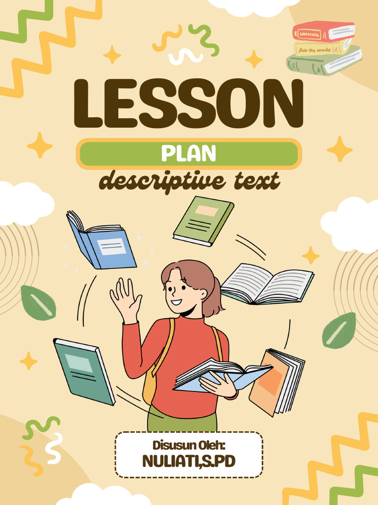 Lesson Plan | PDF