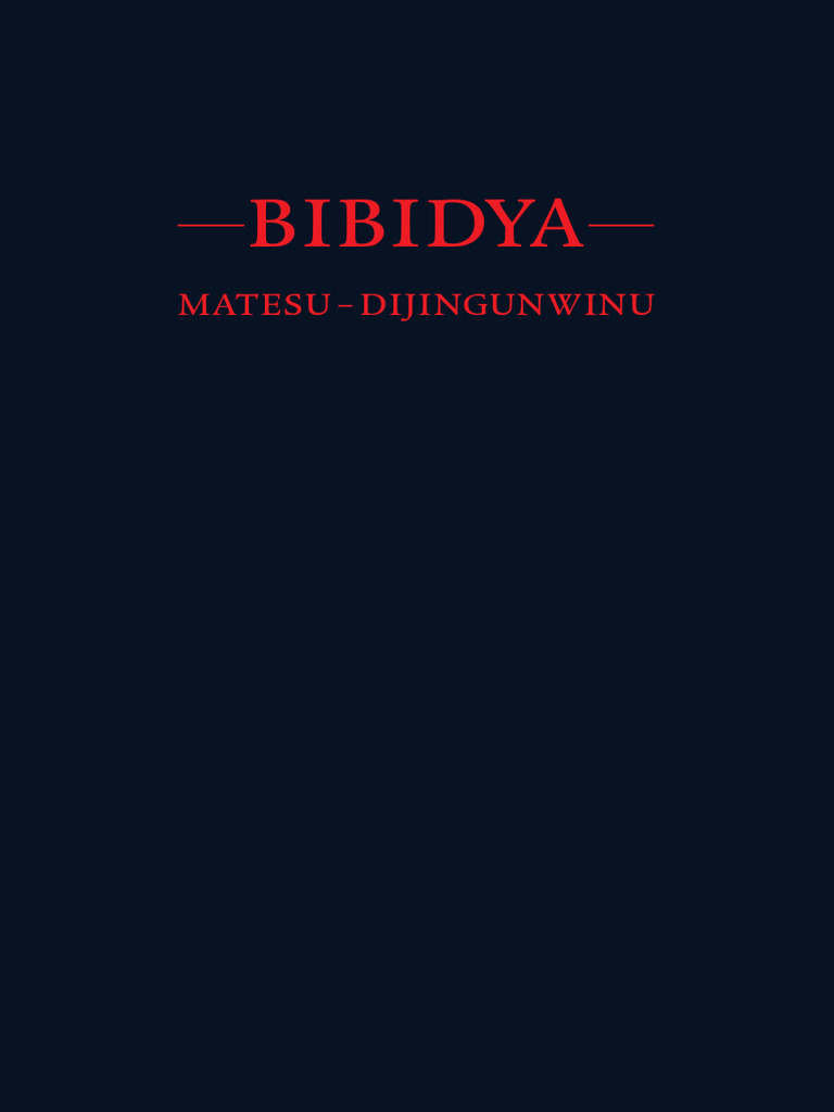 Bi7 KIM 064845 | PDF