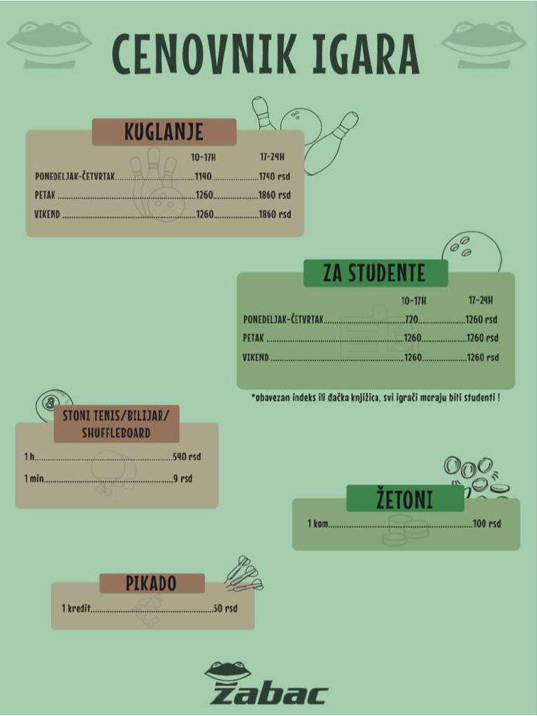 Cenovnik_Kuglana_2024_Novi_Sad | PDF