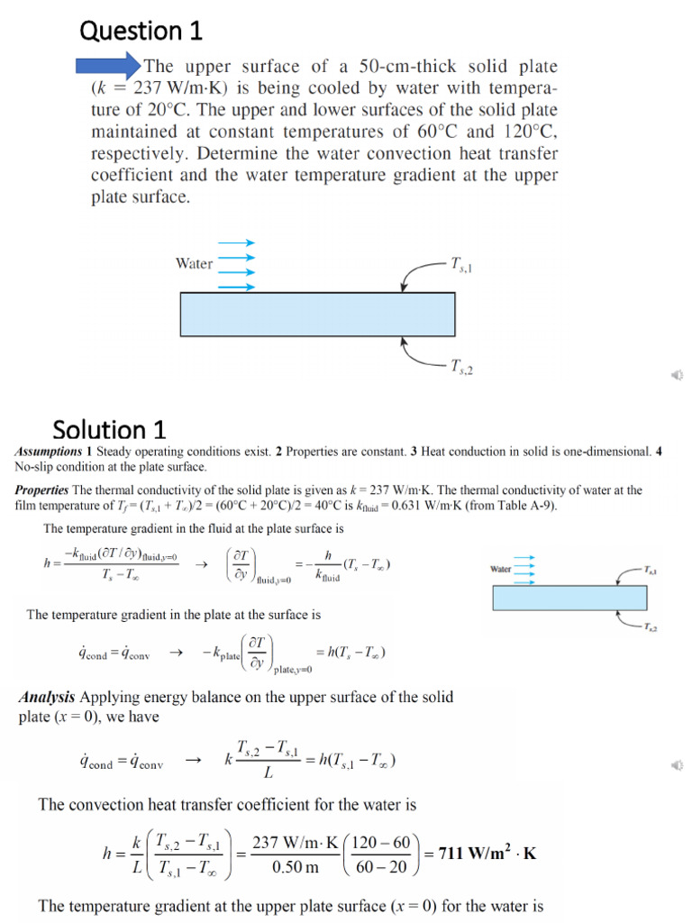 TF4 M1 Lecture 5 Worked Examples | PDF