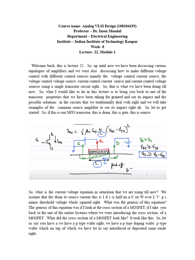 Lec 37 | PDF