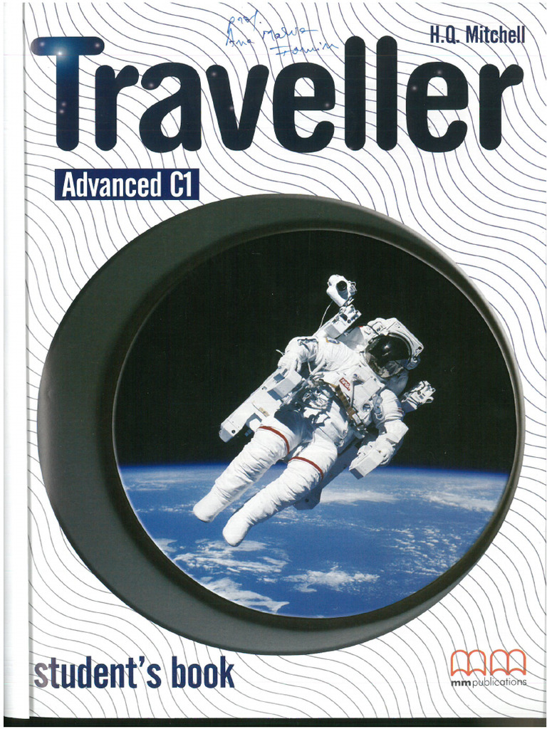 Traveller Advanced C1 Student S Book | PDF