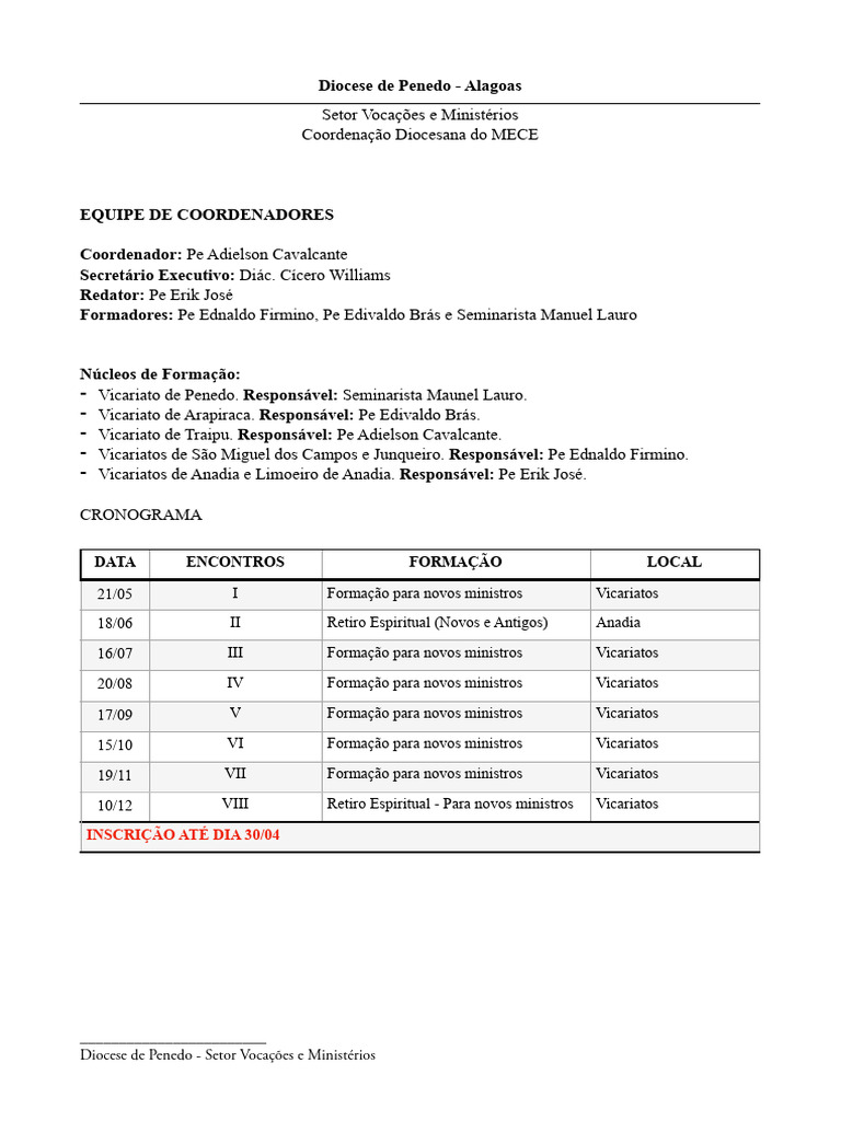 MECE | PDF