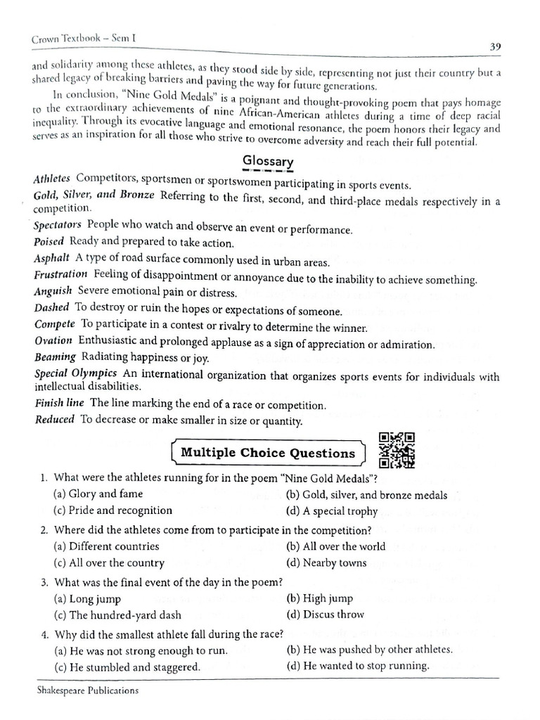 General English UNIT-2 | PDF