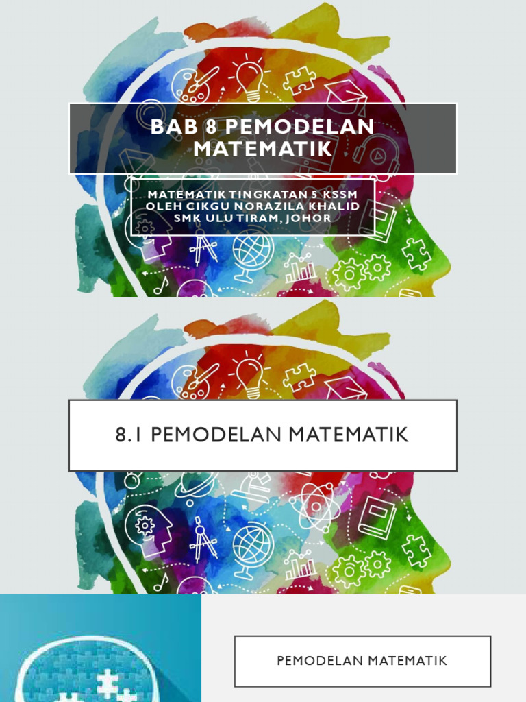 MT B8 F5 Norazilakhalidchannel | PDF