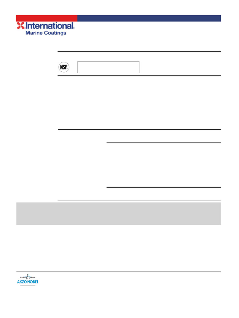 Interline 850 | PDF | Agua | Soldadura