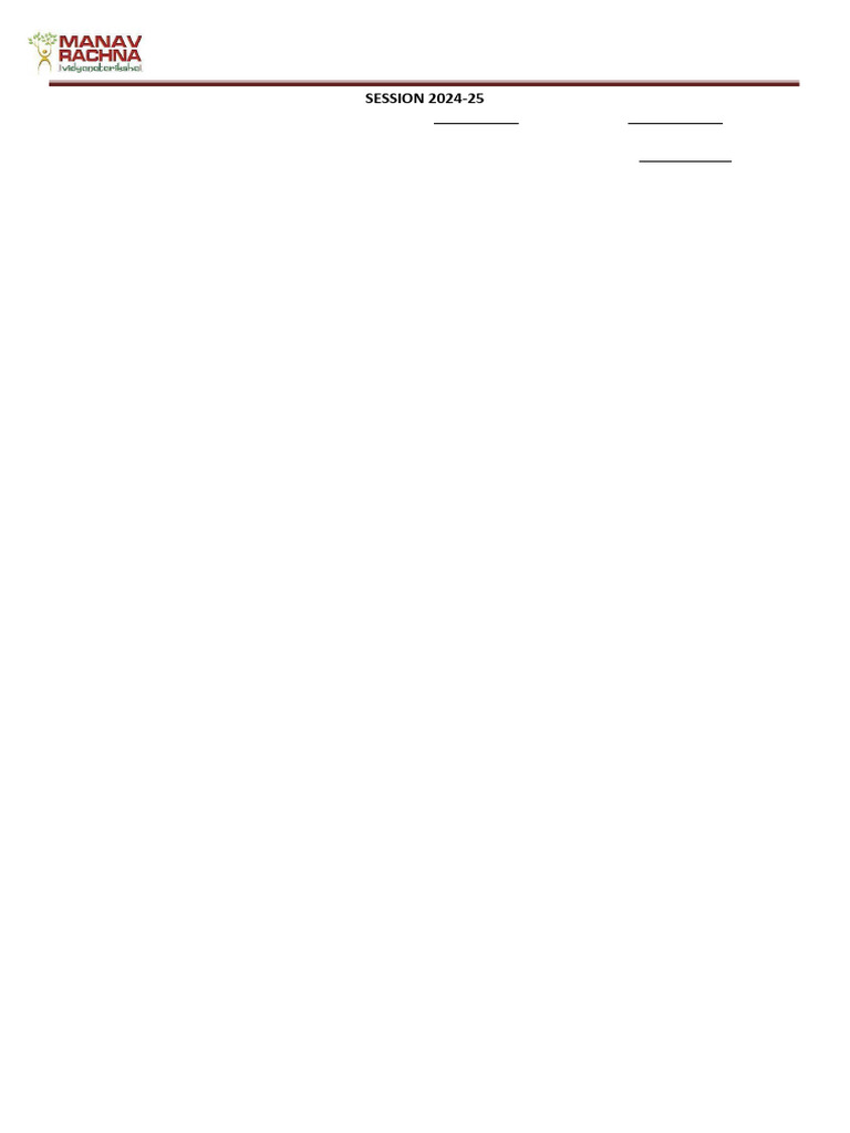 Constitutional Design Worksheet 2024 25 | PDF