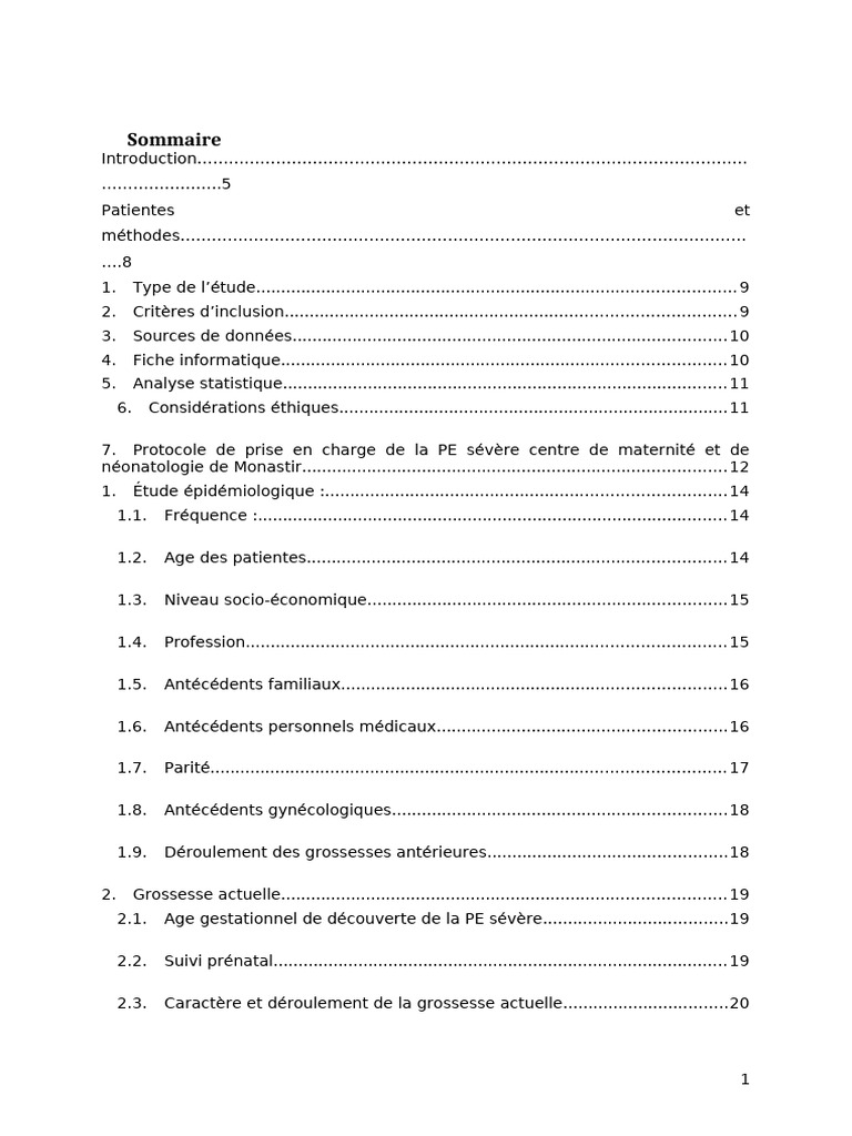 Thèse de Alaa À Imprimer | PDF