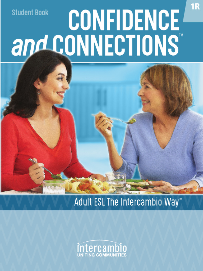 1R Student Book Preview | PDF