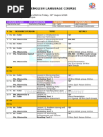 BNI 1-2-1 - Bio Sheet Format | PDF | Knowledge | Cognitive Science