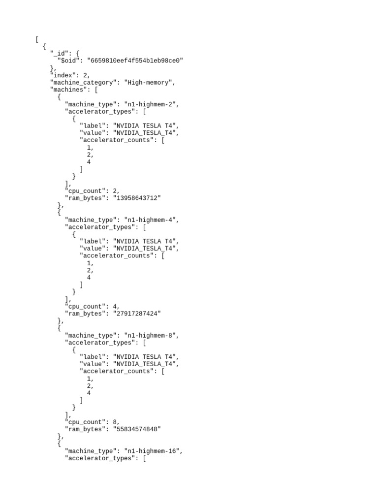 Automl - Training Machine | PDF